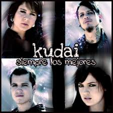 Personajes Musicales: kUDAI