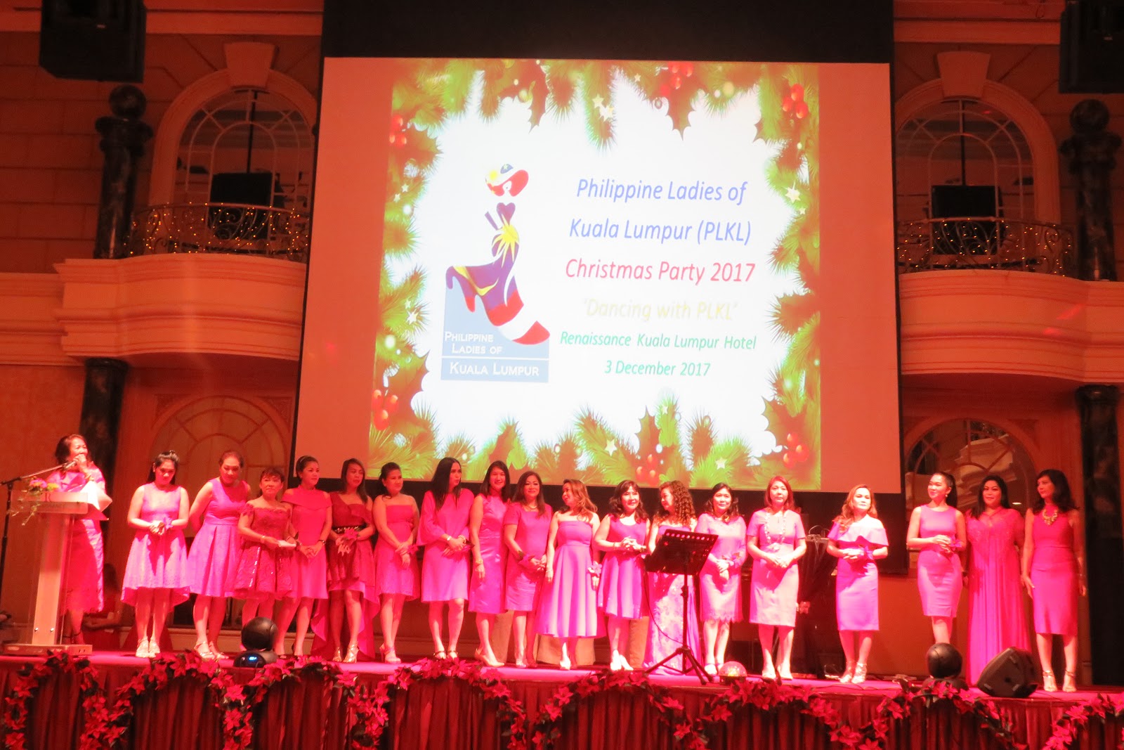 Kee Hua Chee Live!: MERRY CHRISTMAS FROM PLKL (PHILIPPINES LADIES OF ...