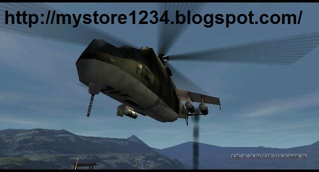 IGI 3 Game Free Download Setup For PC - my store