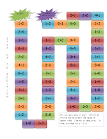 The Go To Teacher: Math Freebies