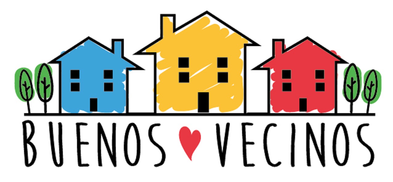 Logotipo De Vecinos En Necesidad