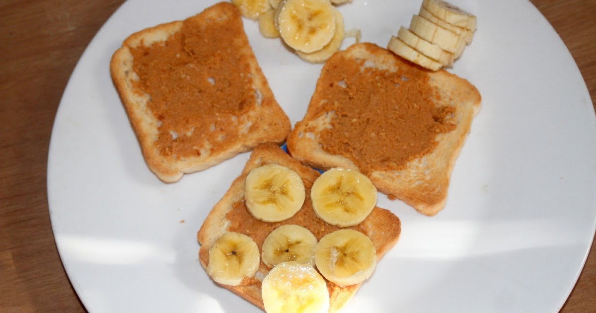 The inspired Islander : Make ahead breakfast