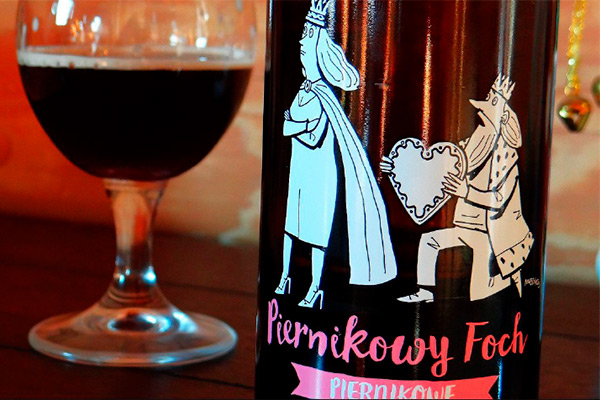 La cerveza artesana polaca desembarca en España