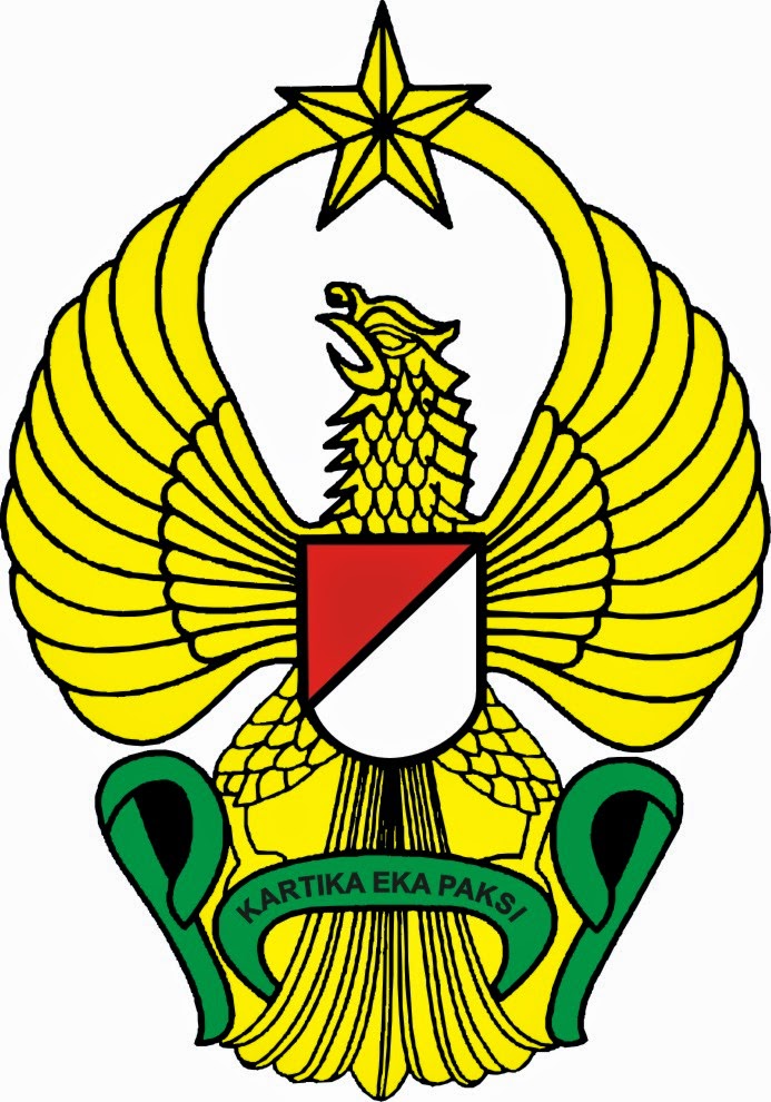 Logo-Logo Instansi dan Badan-badan 10