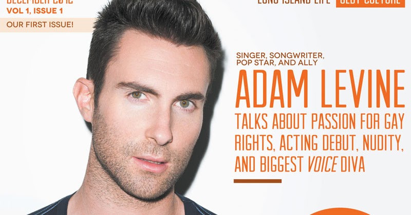 Proactive Ads Adam Levine