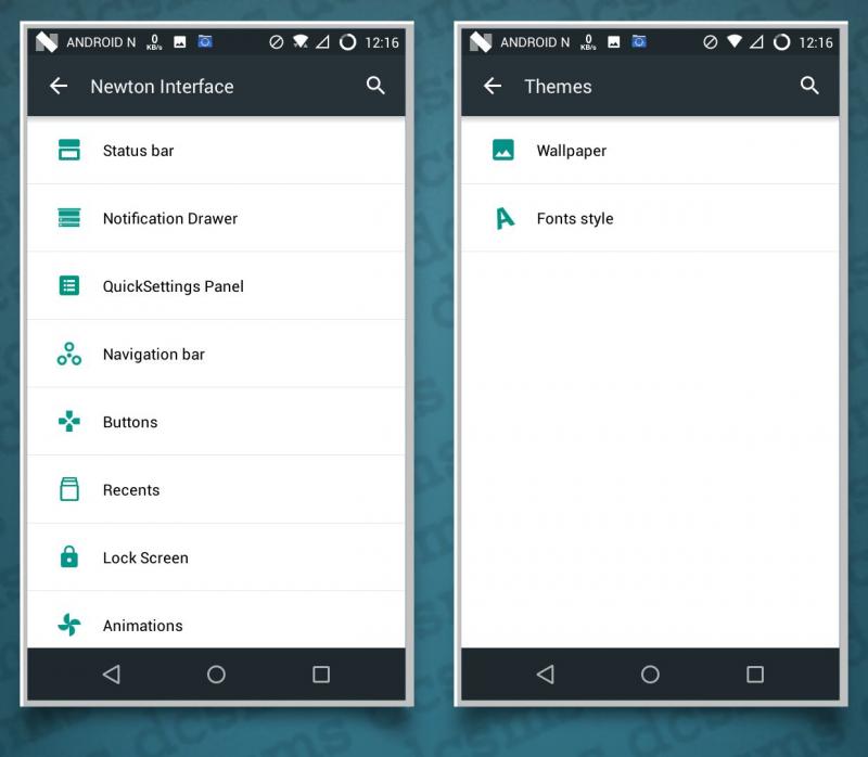 Scrack Master: Newton Os (Mtk 6572) (Bmobile Ax512) (Bmobile Ax650)