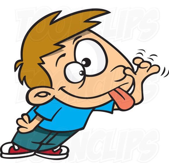 Let's Aim for a Free Life...!!!: Silly You, Silly Me!