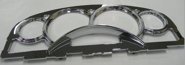 Chrome Plating