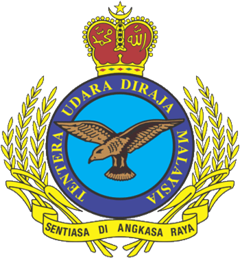 THE 3rd WORLD EYES: Royal Malaysian Air Force (RMAF)