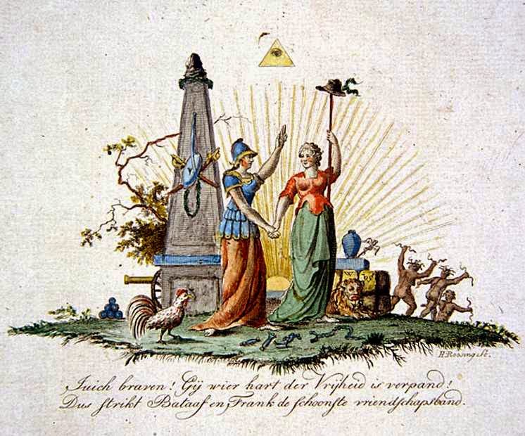 Dawlish Chronicles : The Loss of HMS Romney 1804