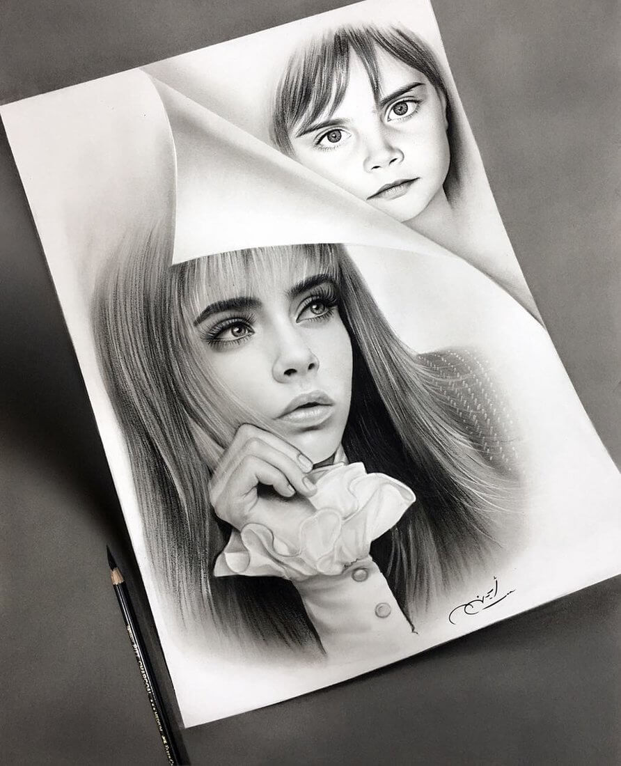 Design Stack: A Blog about Art, Design and Architecture: Realistic 3D ...