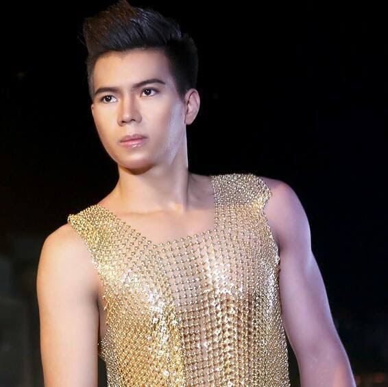 M y a n m a r H u n k s: Wai Yan Kyaw