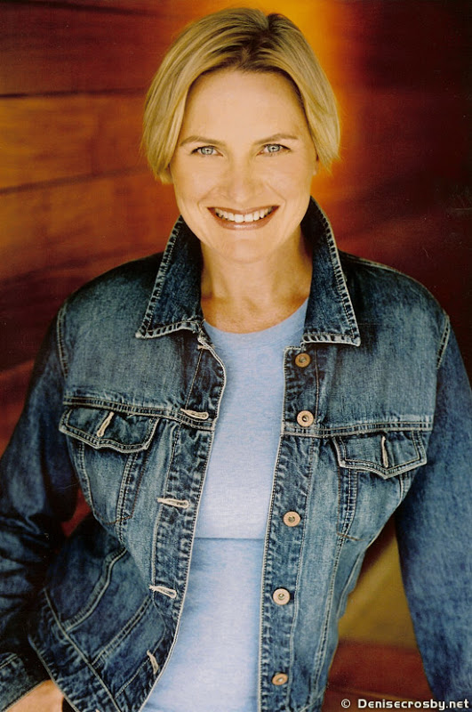 Denise Crosby