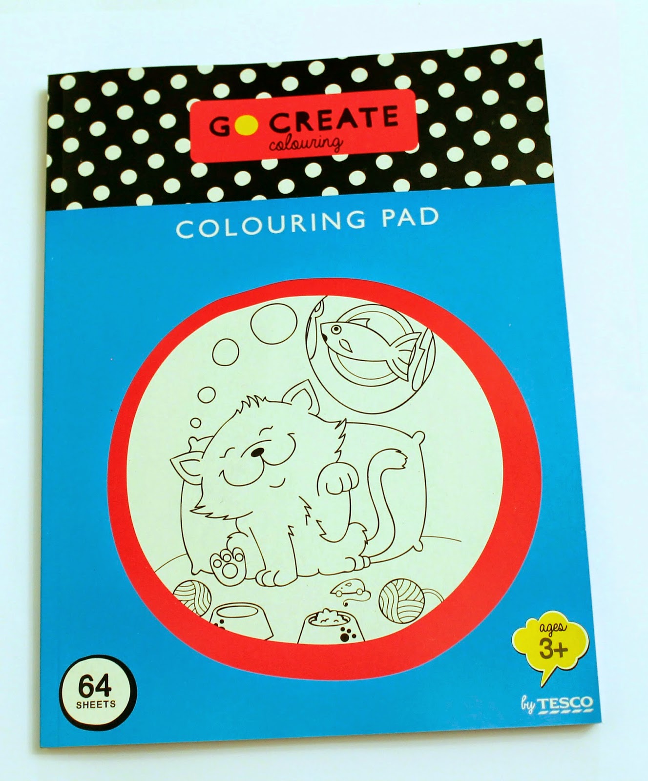 Izzy Bean: September 2014