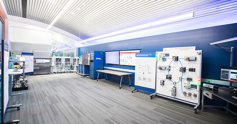 Fasilitas Yang Dibutuhkan Industri IoT Tanah Air « Teknik Informatika