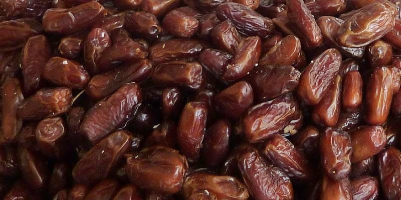 Date fruit