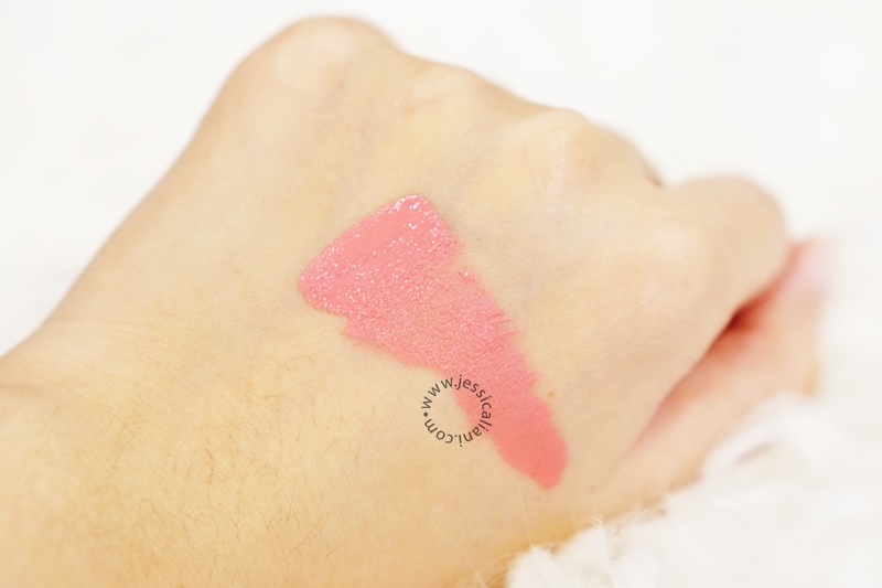 Review: QL Cosmetic Lip Cream Matte - Beauty Journal