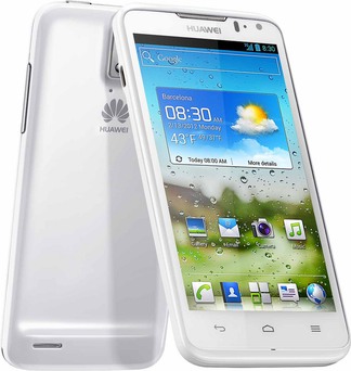 Huawei Ascend P1, Ascend P1 LTE and Ascend D1 LTE: Price, Specs and ...