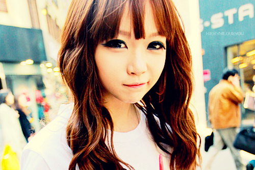 Lindas Coreanas! : Esses foram dicas de coreana de hoje querem mais ...