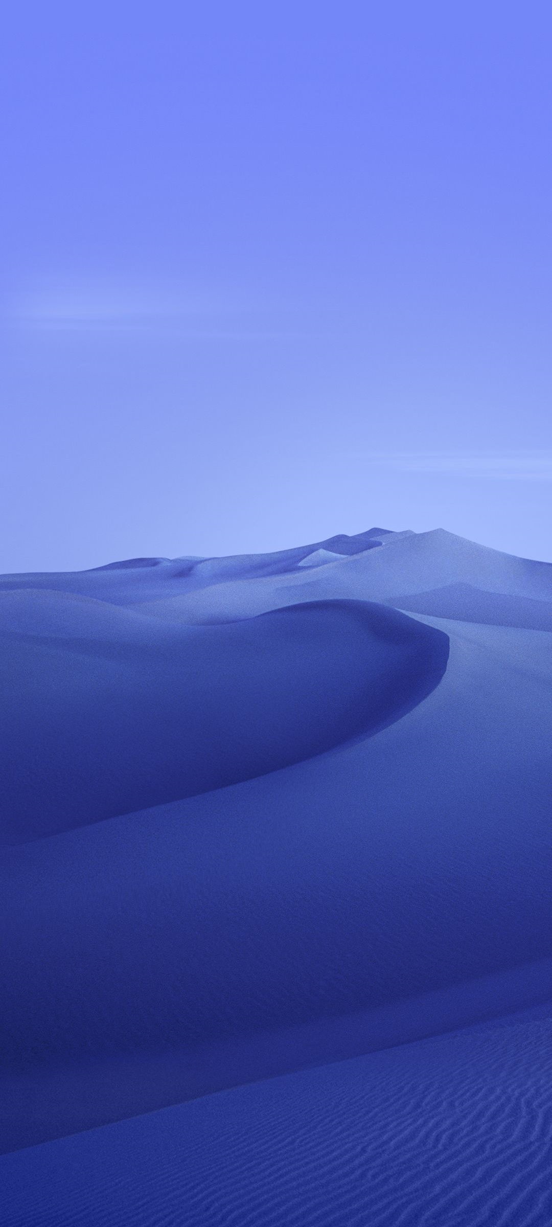 Wallpapers Samsung Galaxy A70 - Pack 4