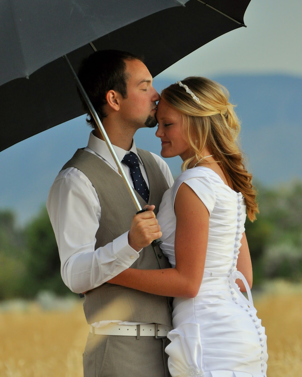 Portrait Art by Amber