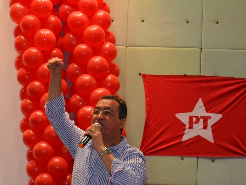 BARRO PRETO ACONTECE: TRÊS TENDÊNCIAS DO PT DEFENDEM EVERALDO DA ...