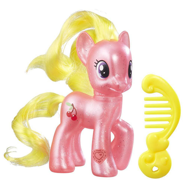 Cherry Pop Mlp