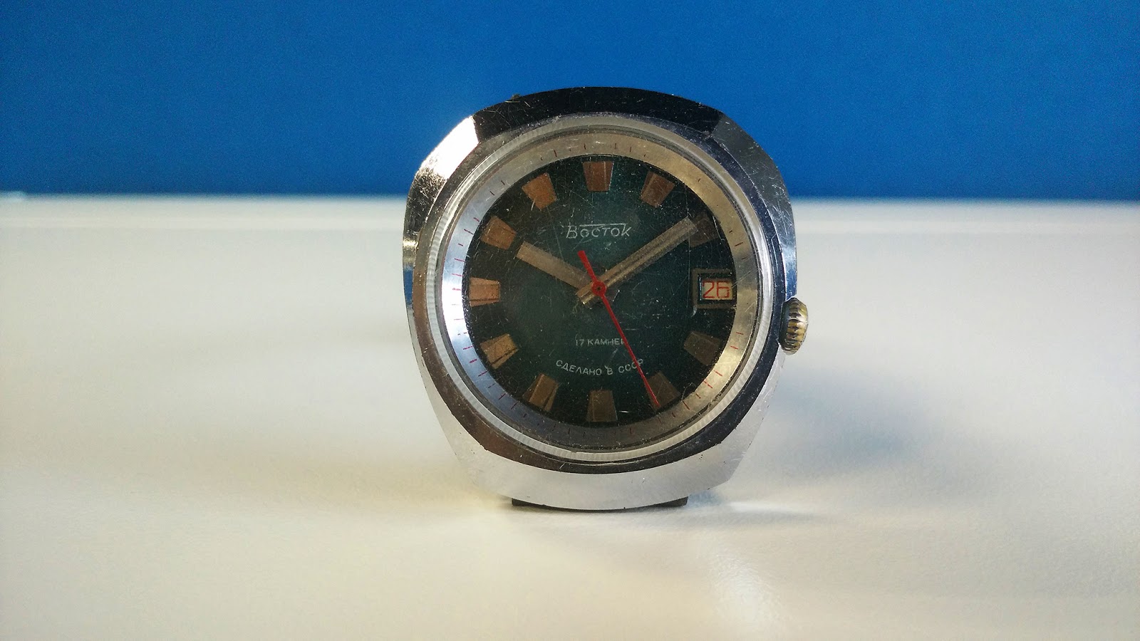 Boctok: 60 Years Of TASSR - The Civilian Sadko?