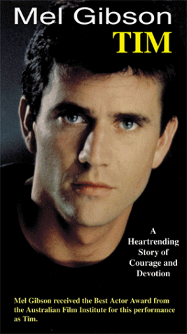 Bobby Rivers TV: Mel Gibson as TIM