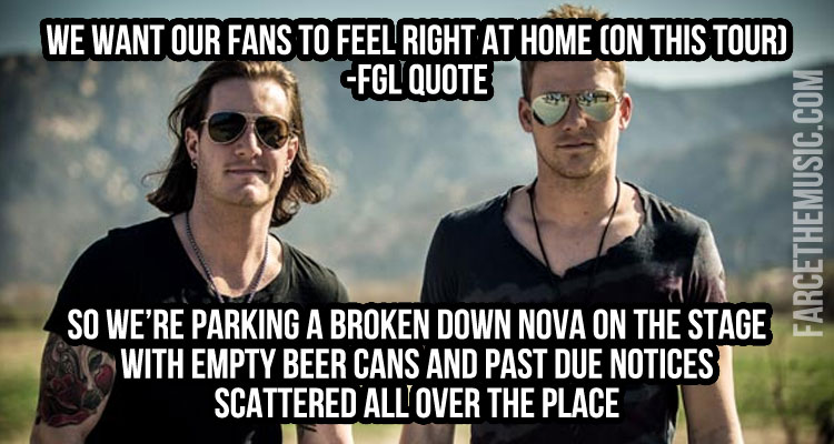 Farce the Music: Monday Morning Memes: Chris Stapleton, Sam Hunt, Snow ...