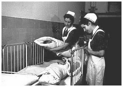 The World between Two Wars: The terrifying Lebensborn project