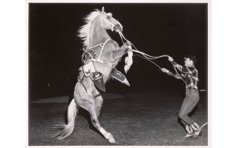 Los Grandes Fotografos: Weegee - Arthur H. Fellig (1899-1968)