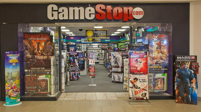 A GEEK DADDY: Twenty five gifts under $25 Dollars at GameStop
