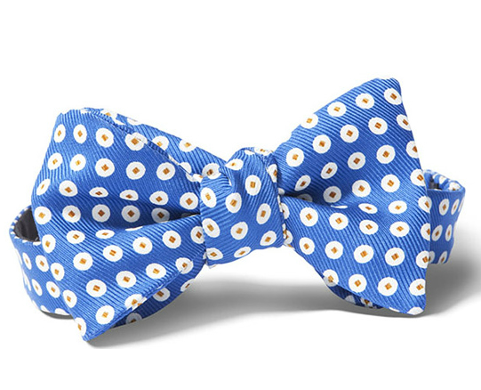 Le Noeud Papillon Of Sydney - For Lovers Of Bow Ties: Huntsman On Huntsman