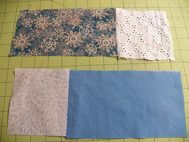 Art Threads: December 2012