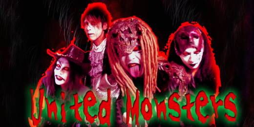 United Monsters Will Be On Hiatus