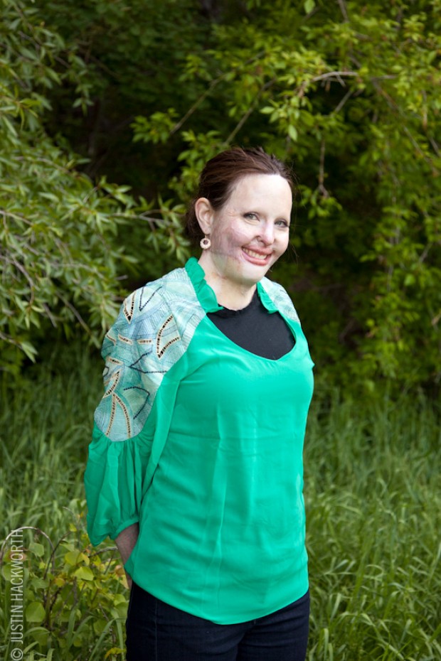 Paralyzed with JOY!: "Heaven Is Here"