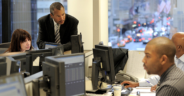 Longest Operating Black-Owned Investment Banking Firm in U.S. Helps ...