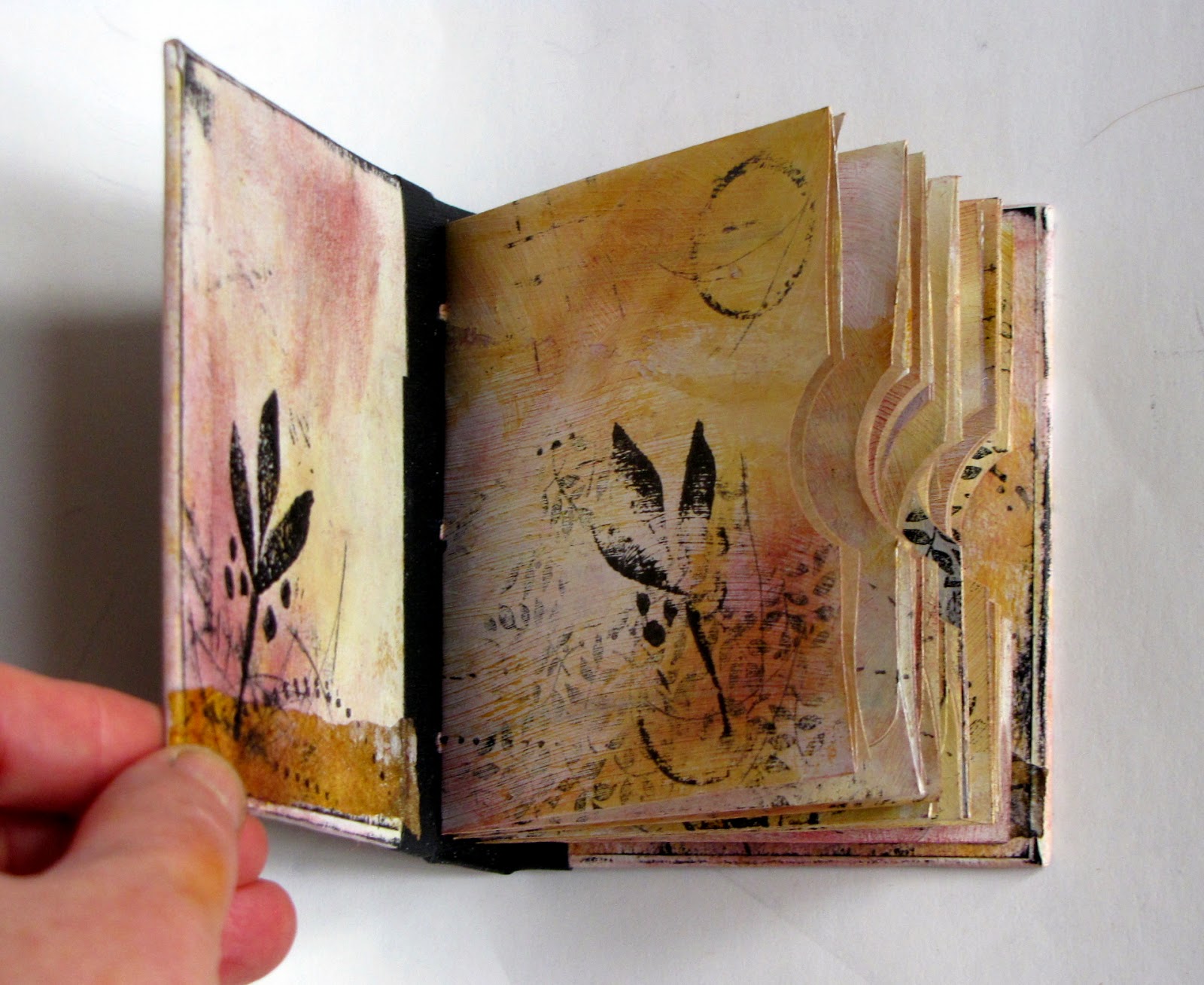 Letting in the Light: Pocket Book