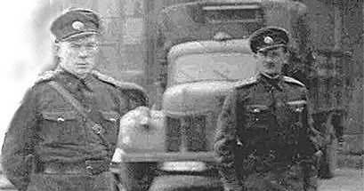 The Third Reichs Eastern Legions and POWS: The RNNA