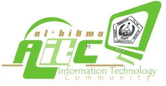 Berbagi Ilmu Dalam Kebaikan