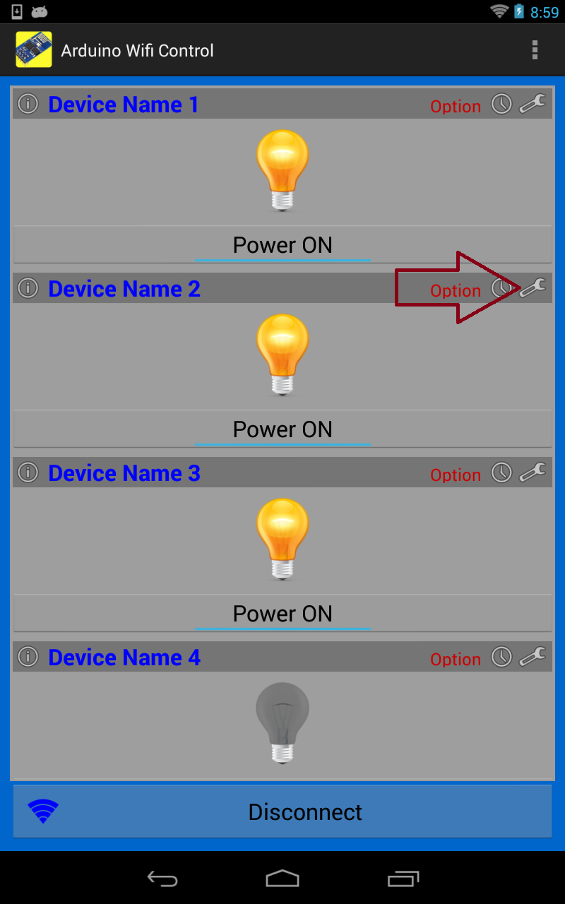 20..Arduino WiFi Control with ESP8266 Module
