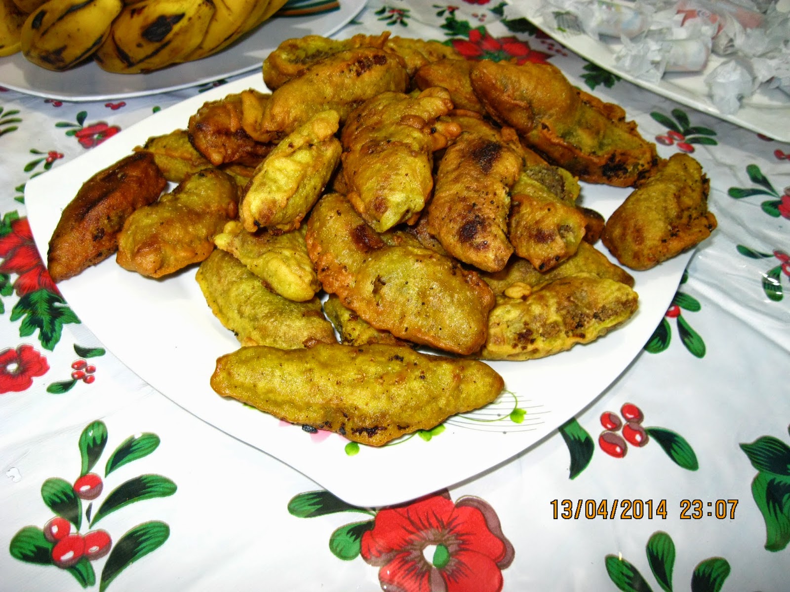 Sudaraka සුදාරක: Mun Keum (මුං කැවුම්)