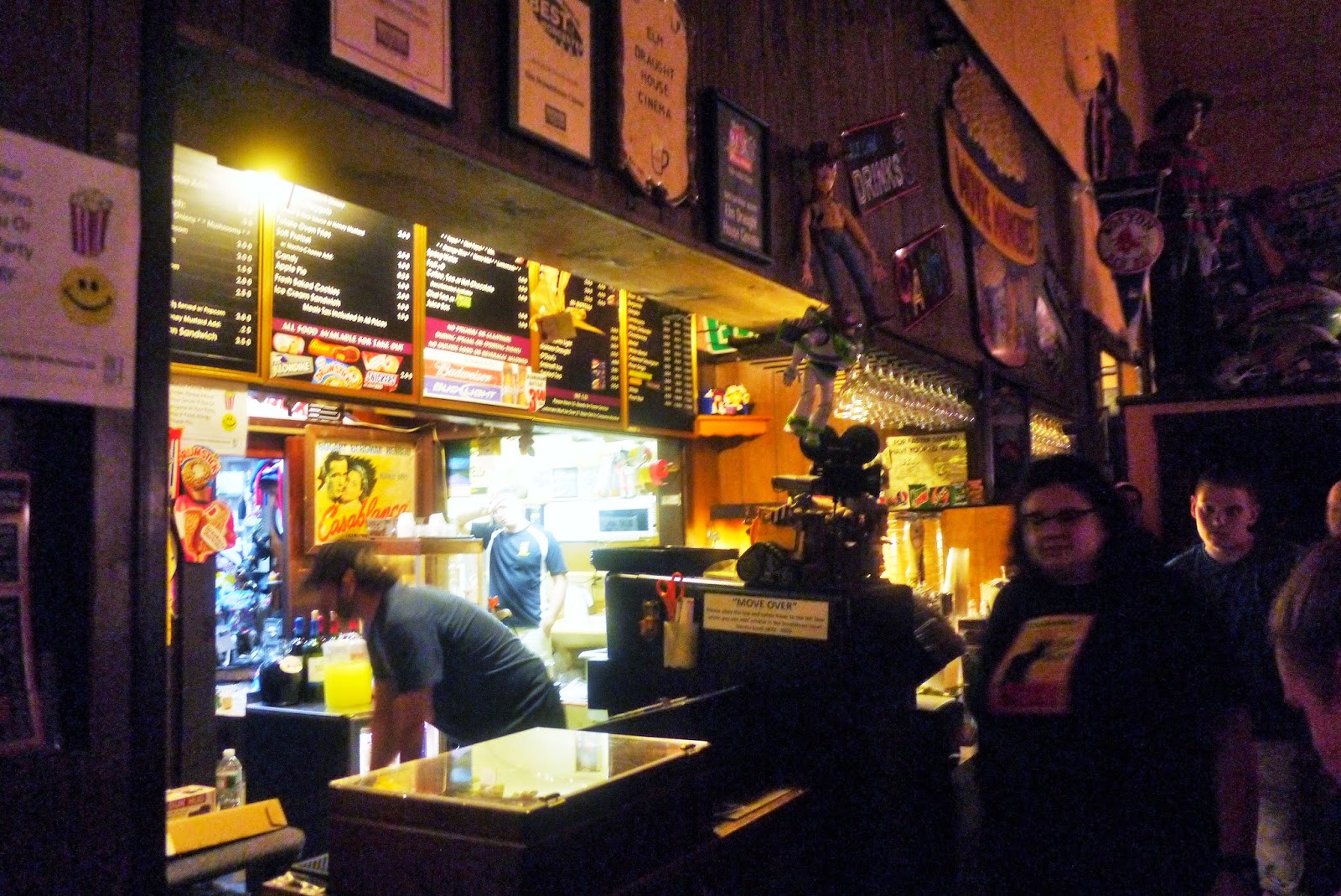 smilingrid: good old fashioned fun