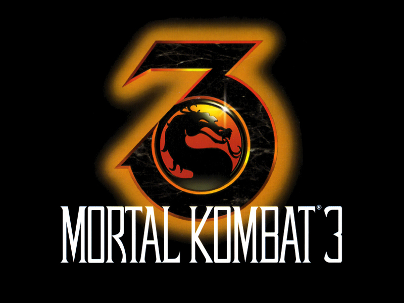 Mortal Kombat 3 (1995) - Recensione completa. ~ Mortal Kombat Addicted
