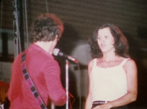 Skip the Makeup: Send this one out for Lou and Rachel: the trans ...