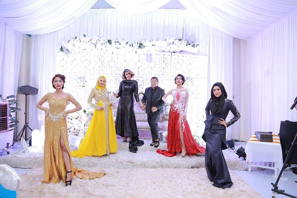 de' Laman Event Space - Sesuai untuk Kenduri, Majlis Keraian dan ...
