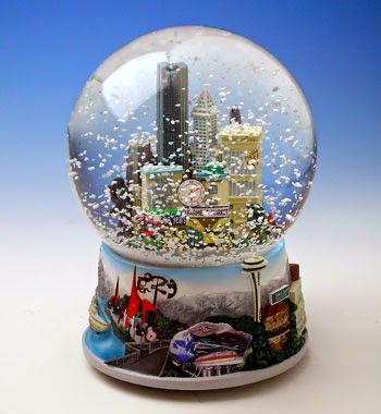 Snow Globe Collecting | Collectibles Coach