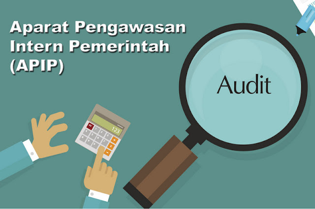 Tugas, Fungsi dan Peran APIP sesuai Permendagri - Ekonomi Bergerak