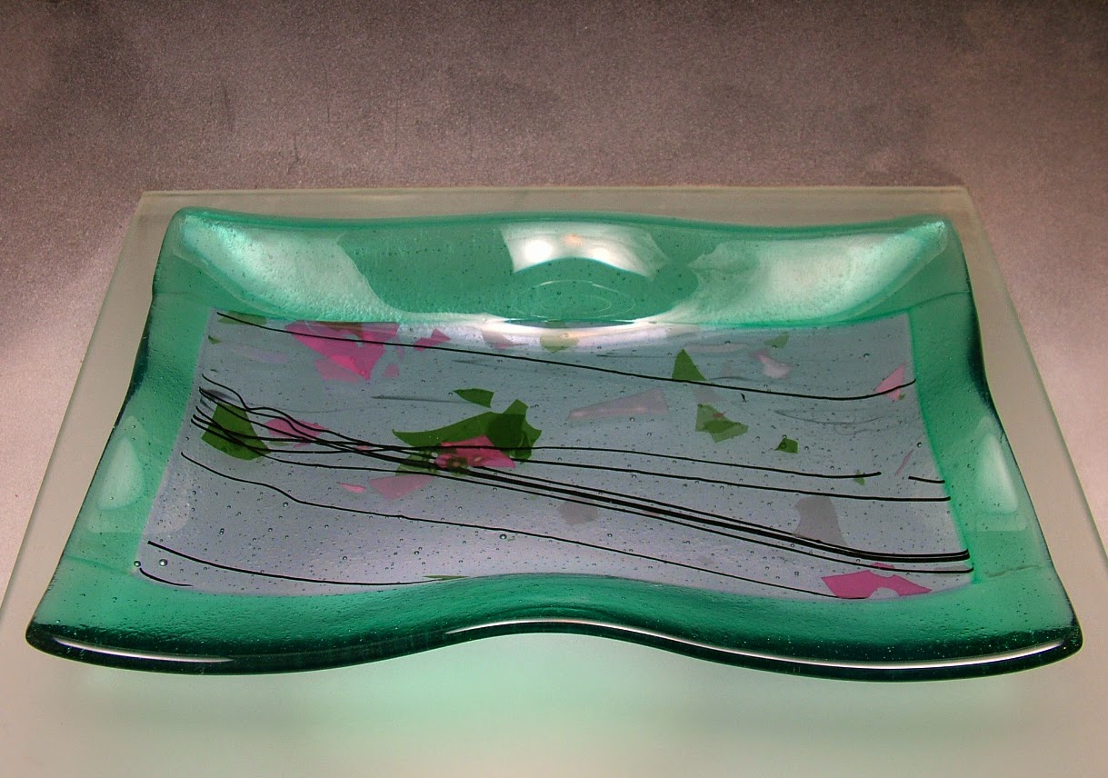 The Art of Glass: Summer Art Shows